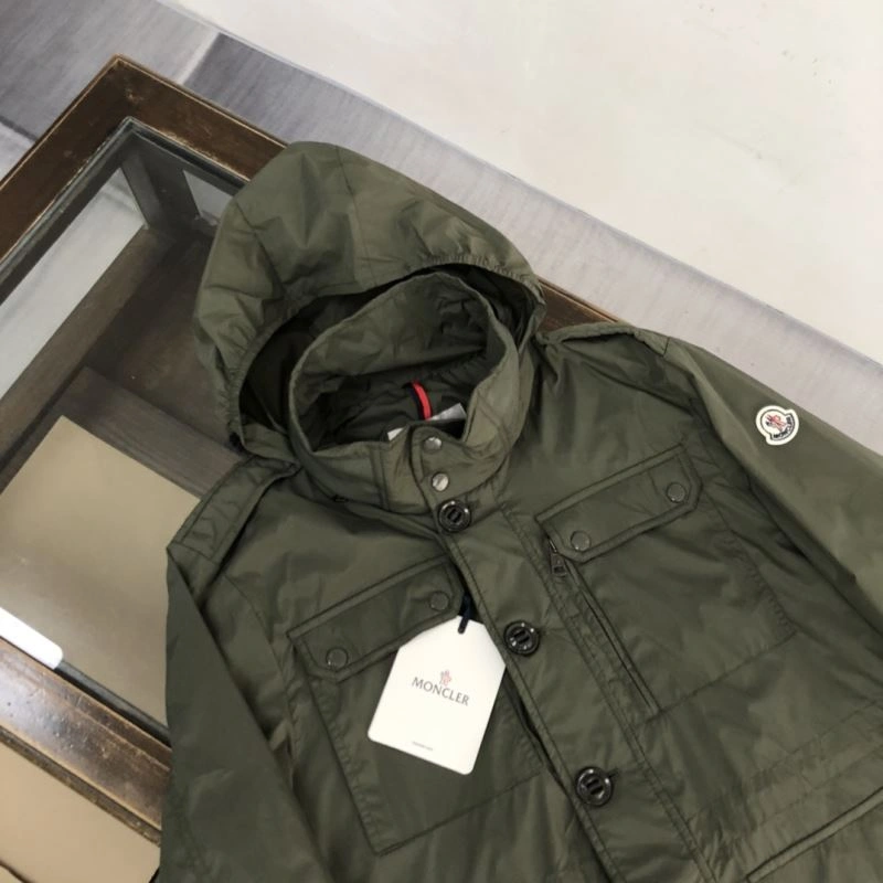 Cut-rate Moncler Outwear