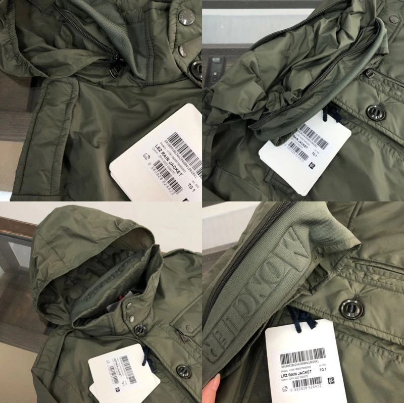 Cut-rate Moncler Outwear