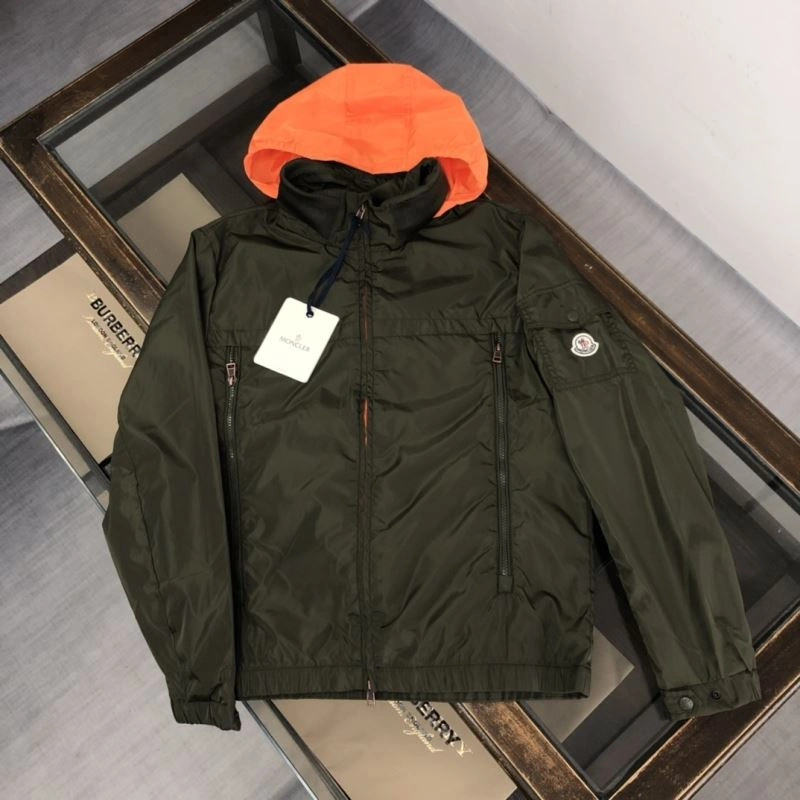 Moncler Outwear