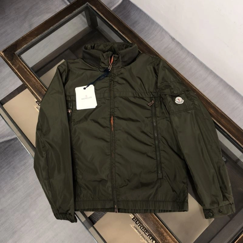 Indistinguishable Moncler Outwear