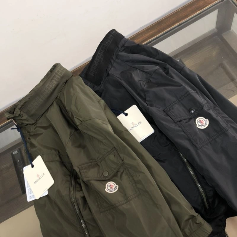 Indistinguishable Moncler Outwear
