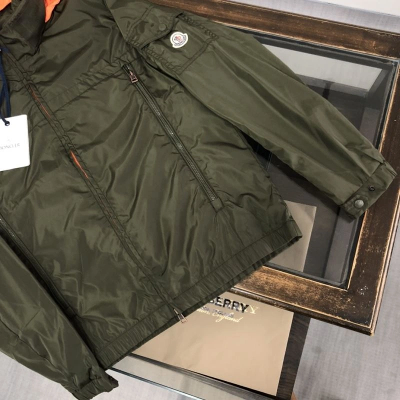 Indistinguishable Moncler Outwear