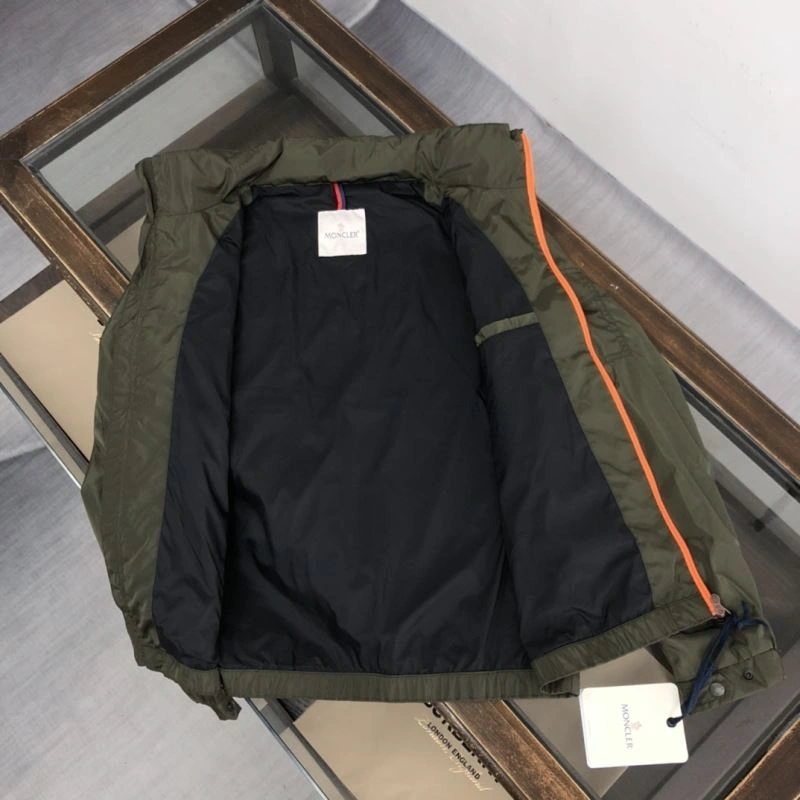 Indistinguishable Moncler Outwear