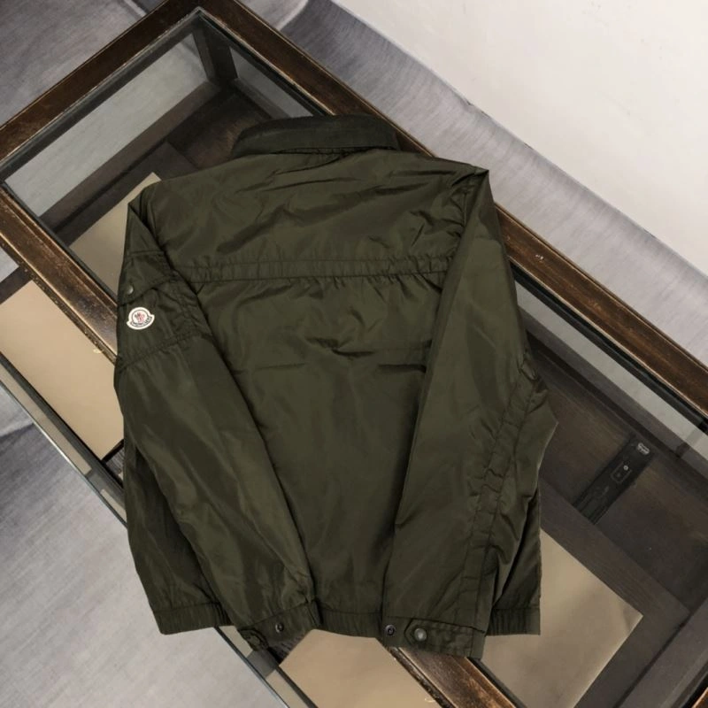 Indistinguishable Moncler Outwear