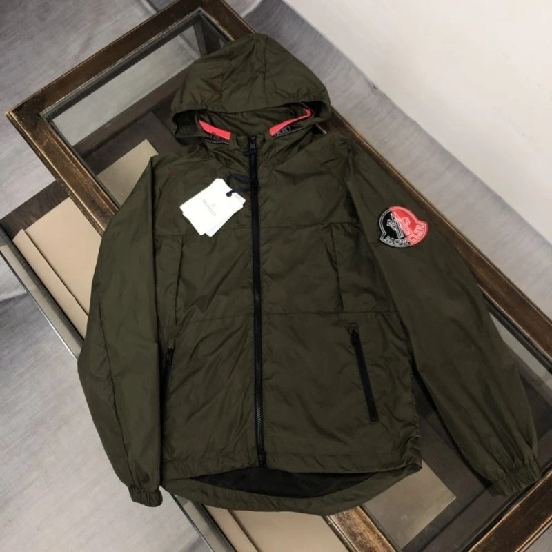 Moncler Outwear
