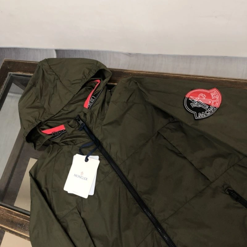 Economical Moncler Outwear