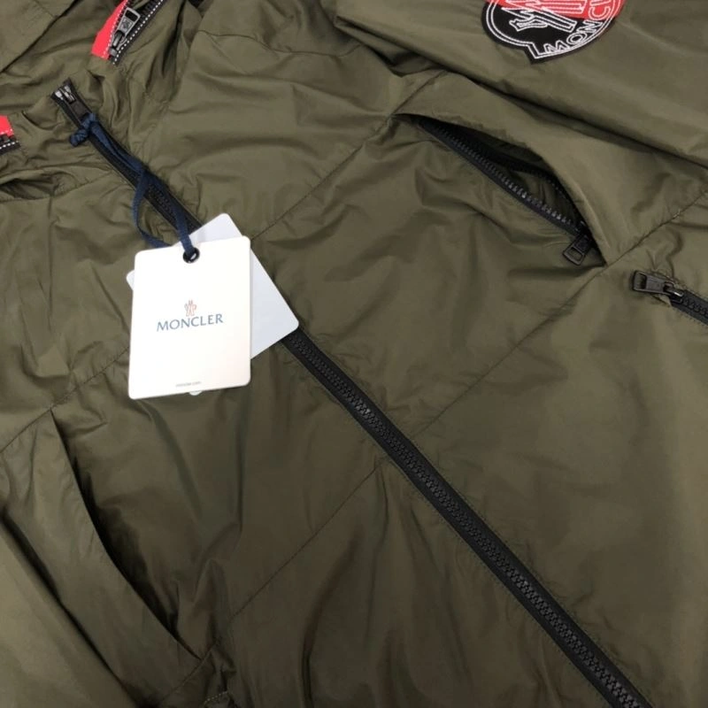 Economical Moncler Outwear