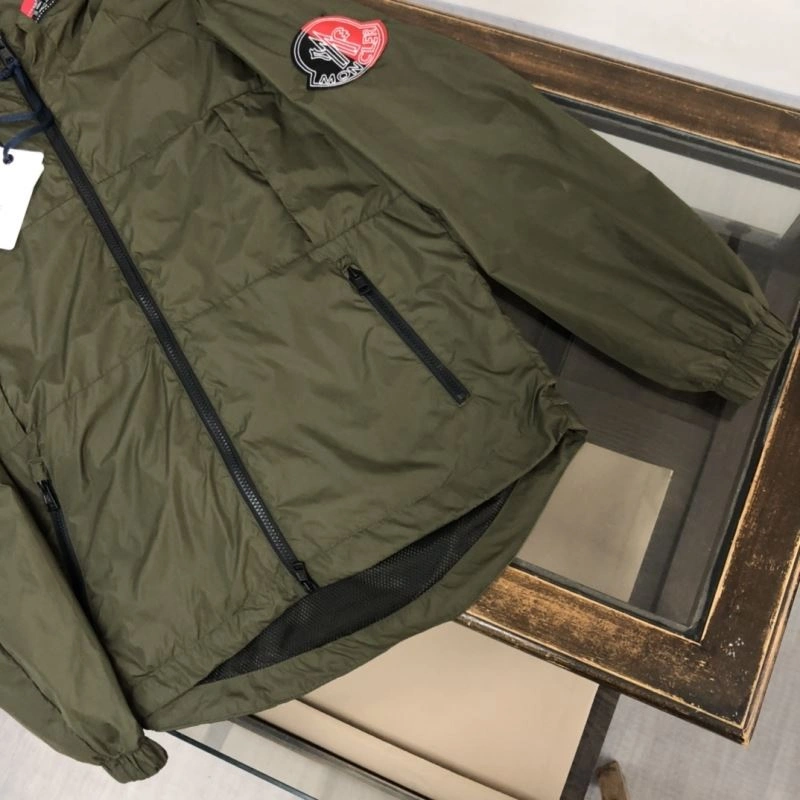 Economical Moncler Outwear