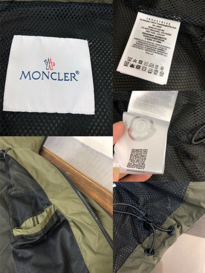 Economical Moncler Outwear