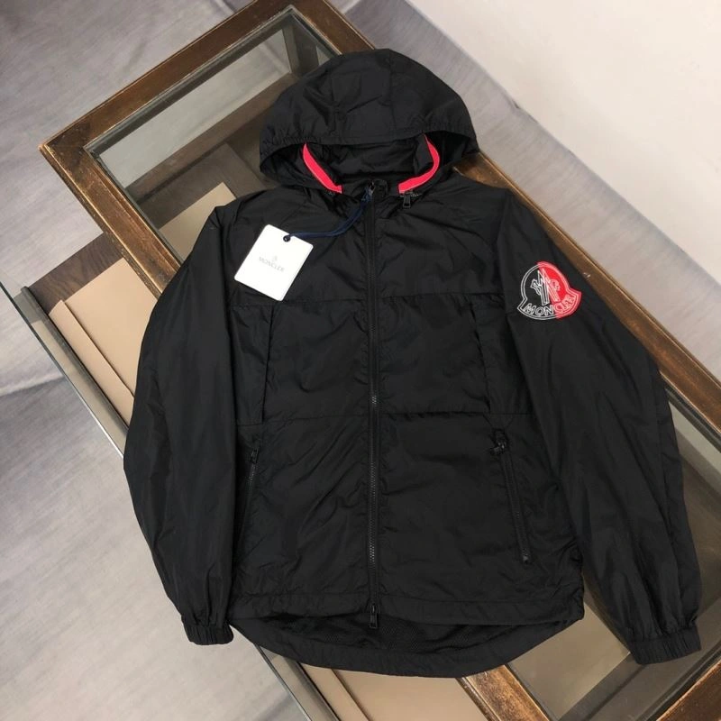 Moncler Outwear