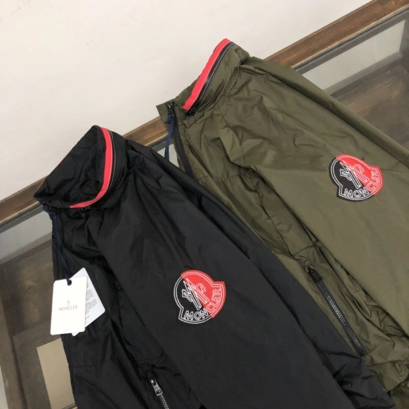 OEM Moncler Outwear