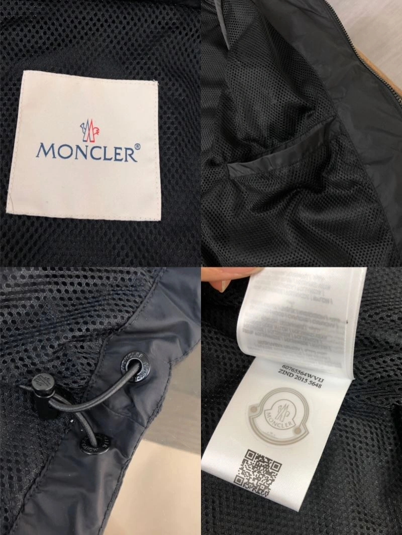 OEM Moncler Outwear