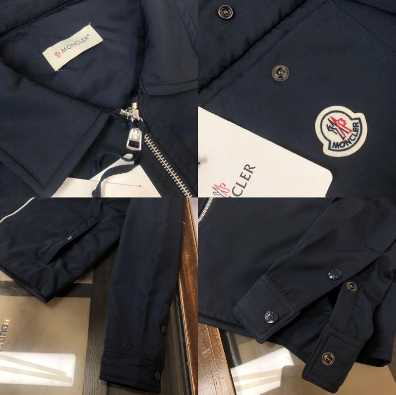 Economical Moncler Outwear