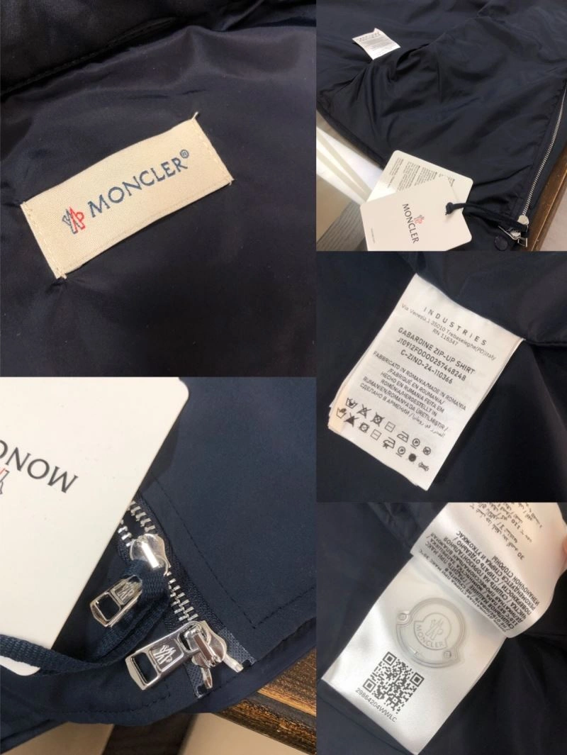 Economical Moncler Outwear