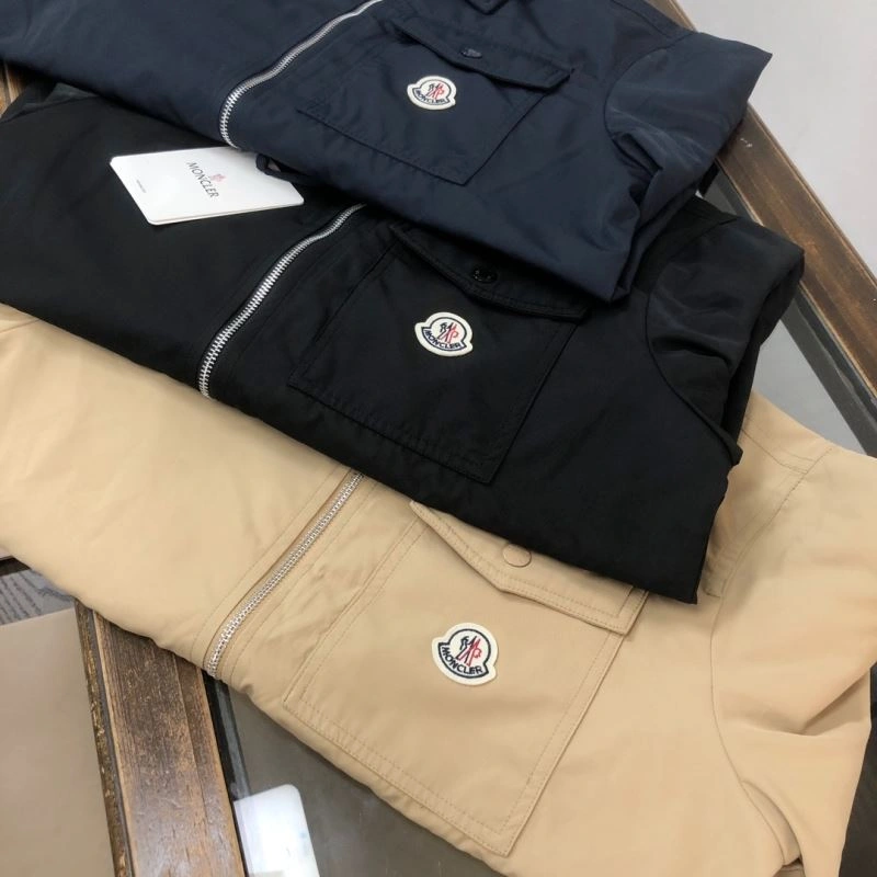 Indistinguishable Moncler Outwear