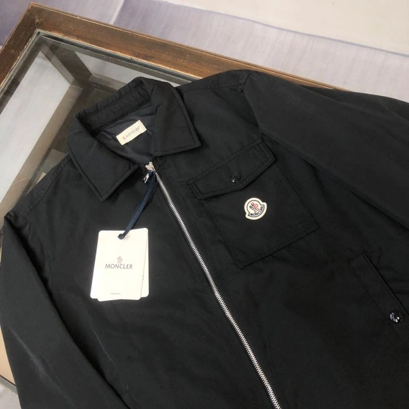 Indistinguishable Moncler Outwear