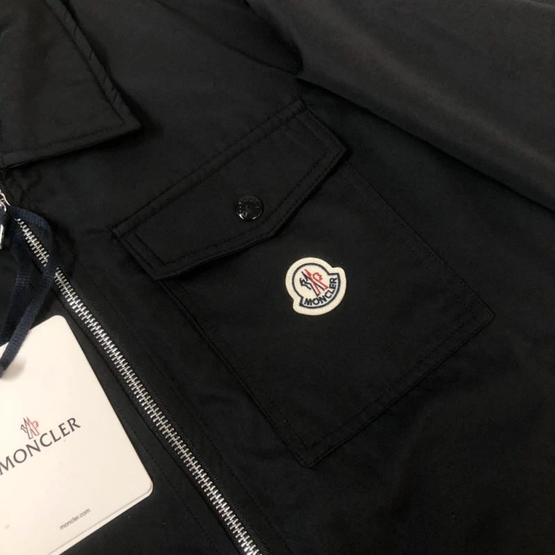 Indistinguishable Moncler Outwear