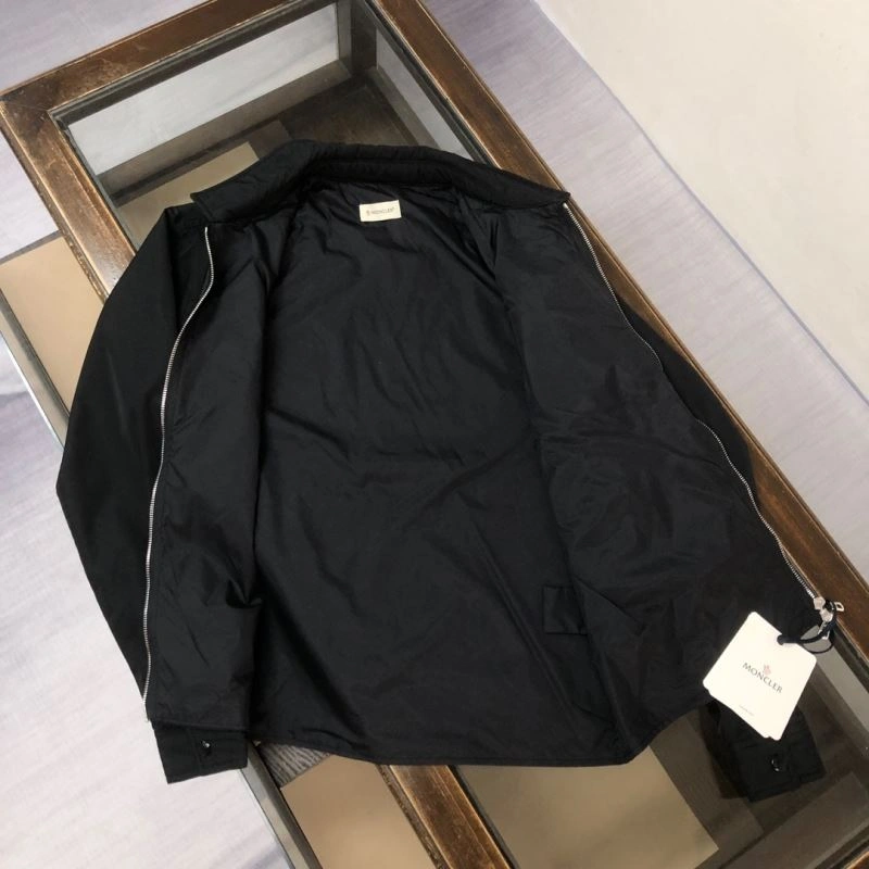 Indistinguishable Moncler Outwear