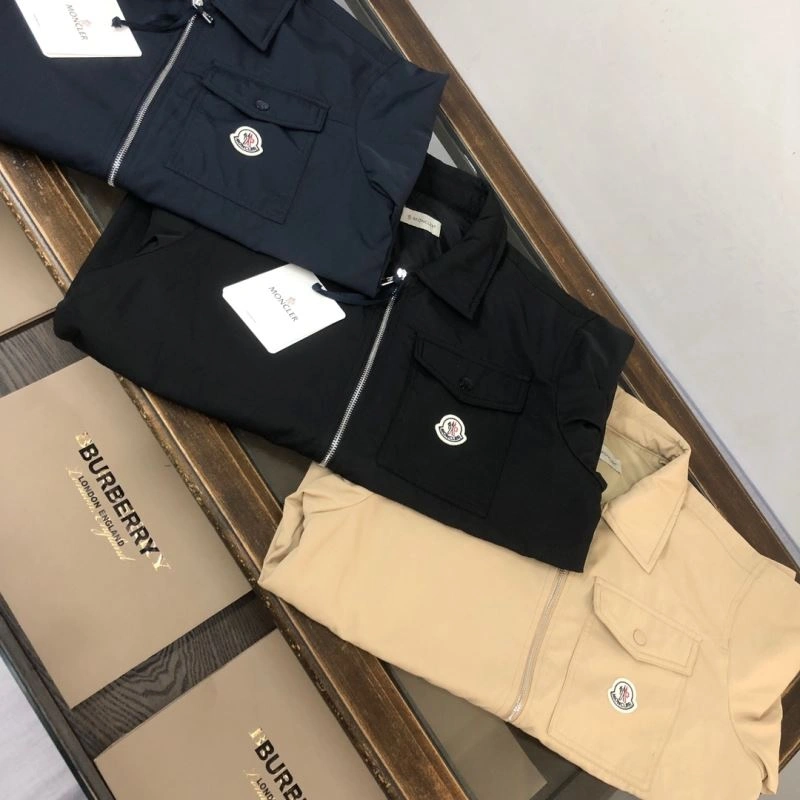 Genuine Moncler Outwear