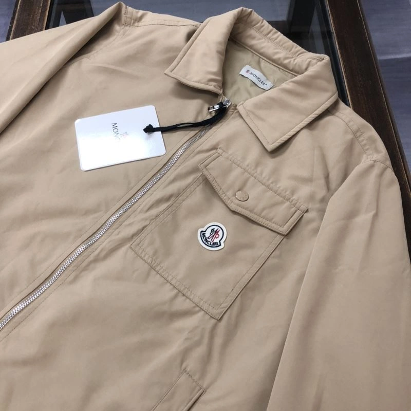 Genuine Moncler Outwear