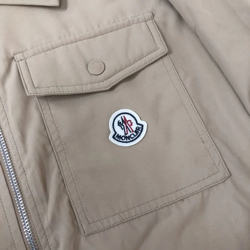 Genuine Moncler Outwear