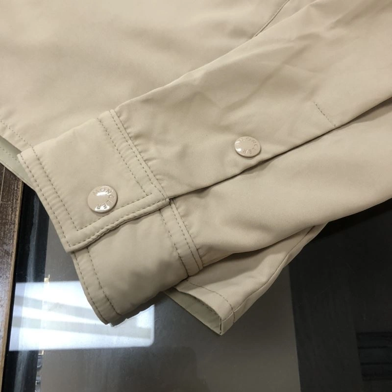 Genuine Moncler Outwear