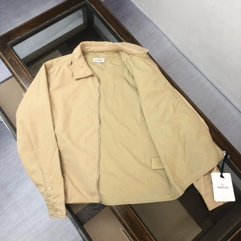 Genuine Moncler Outwear