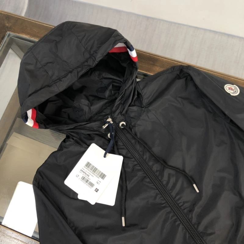 High fidelity Moncler Outwear