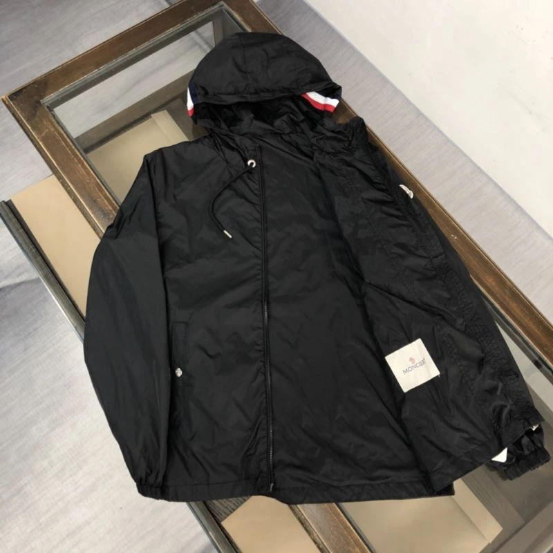 High fidelity Moncler Outwear