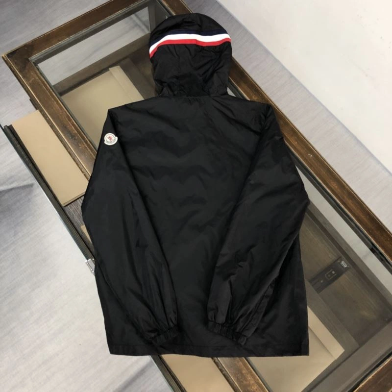 High fidelity Moncler Outwear