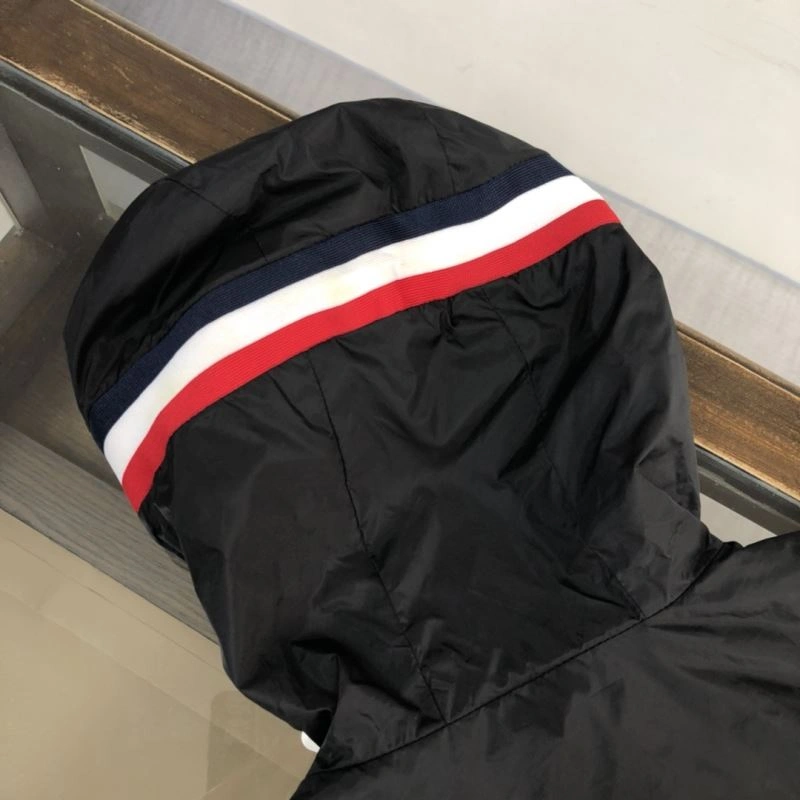 High fidelity Moncler Outwear