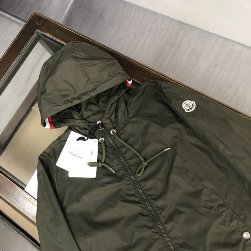 High accuracy Moncler Outwear