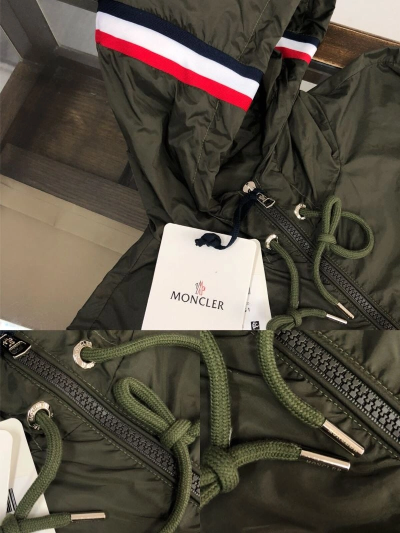 High accuracy Moncler Outwear