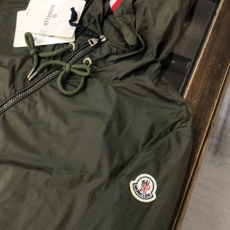 High accuracy Moncler Outwear