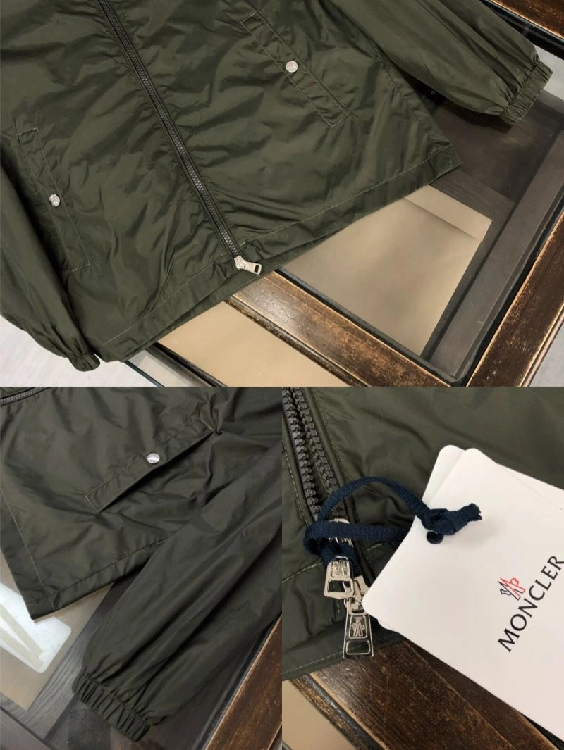 High accuracy Moncler Outwear
