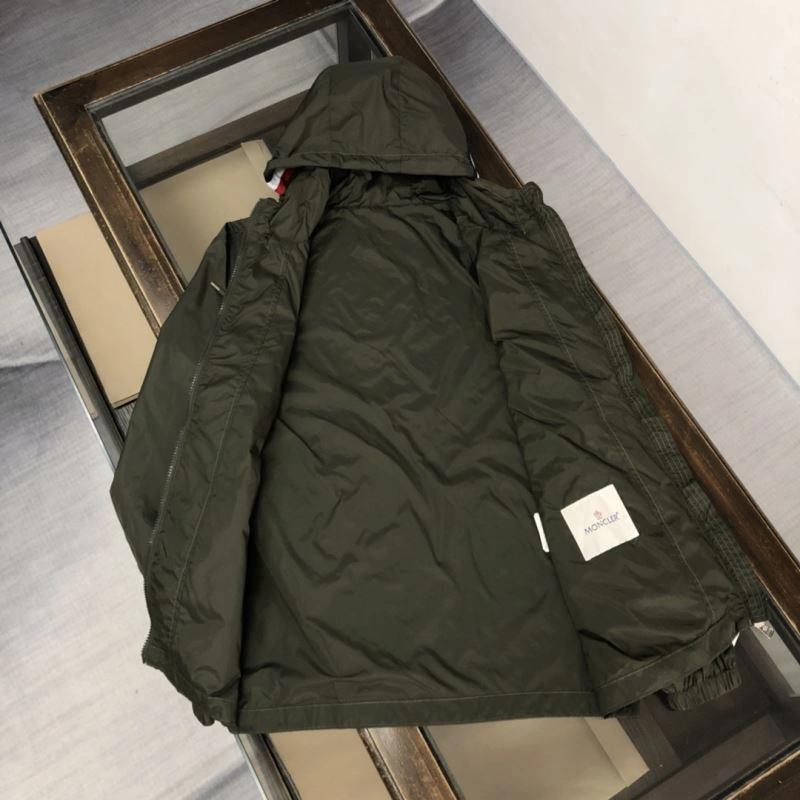 High accuracy Moncler Outwear