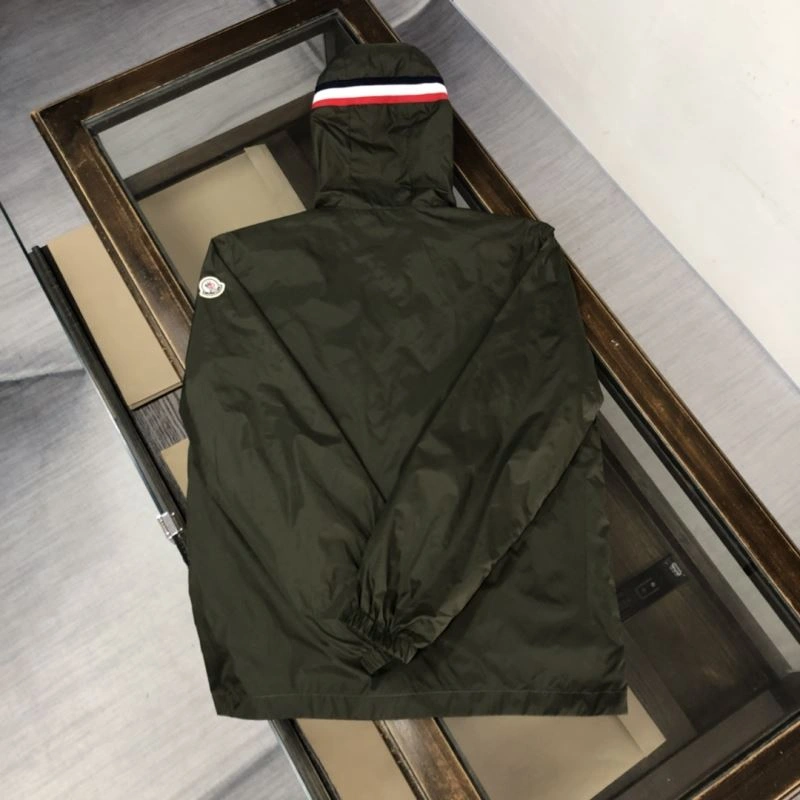 High accuracy Moncler Outwear