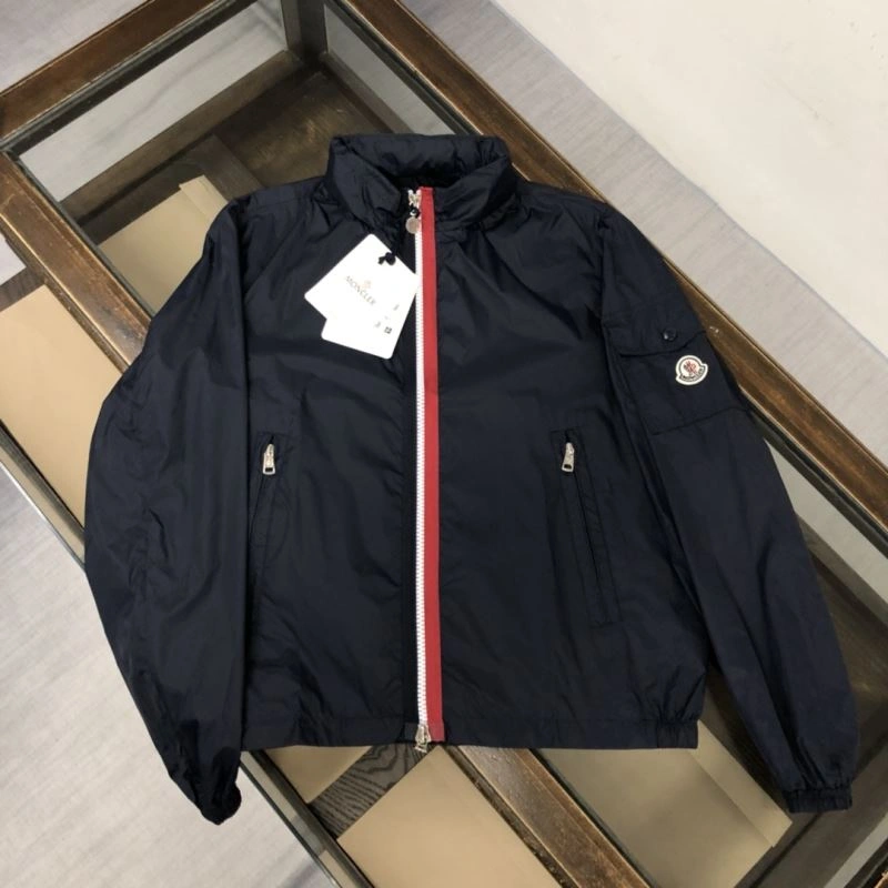 Brand-original Moncler Outwear