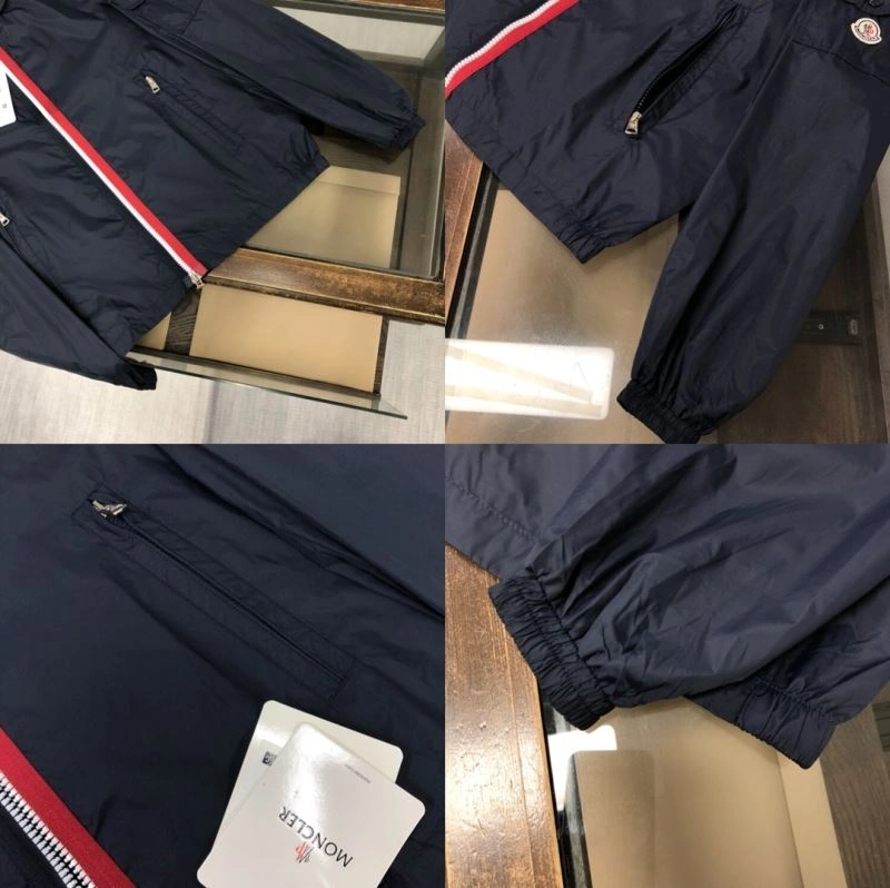 Brand-original Moncler Outwear