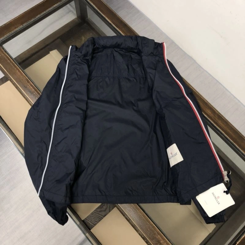 Brand-original Moncler Outwear