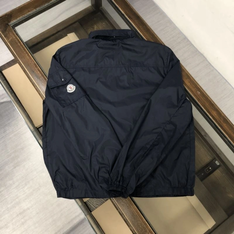 Brand-original Moncler Outwear