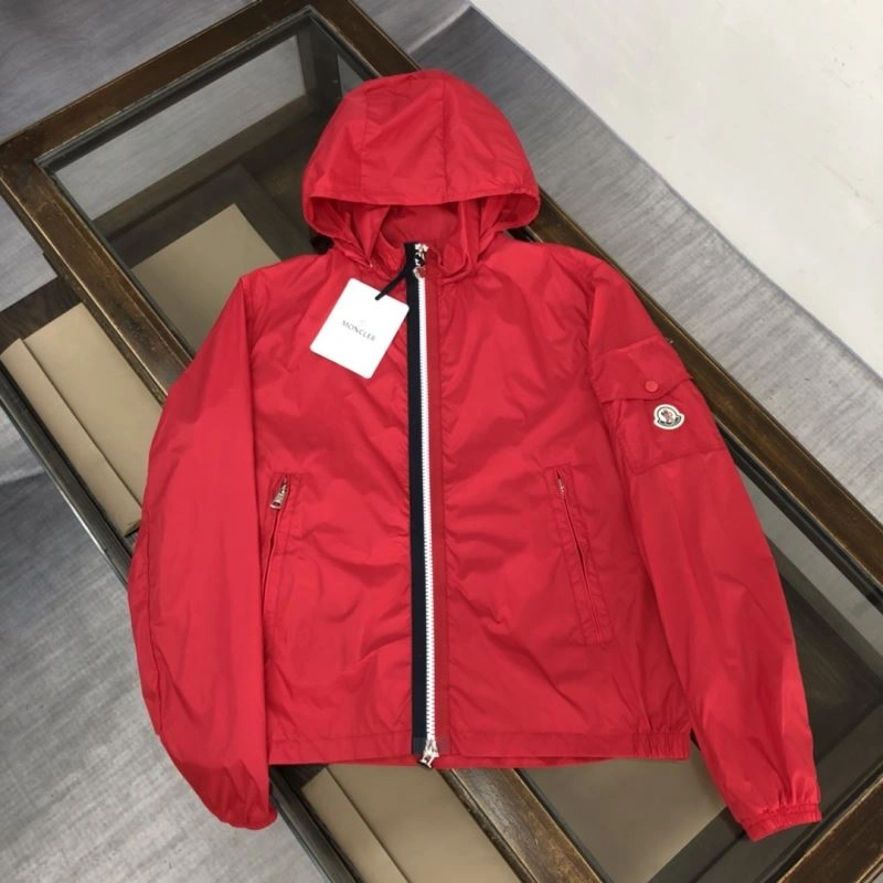 Moncler Outwear