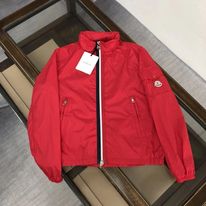 Indistinguishable Moncler Outwear