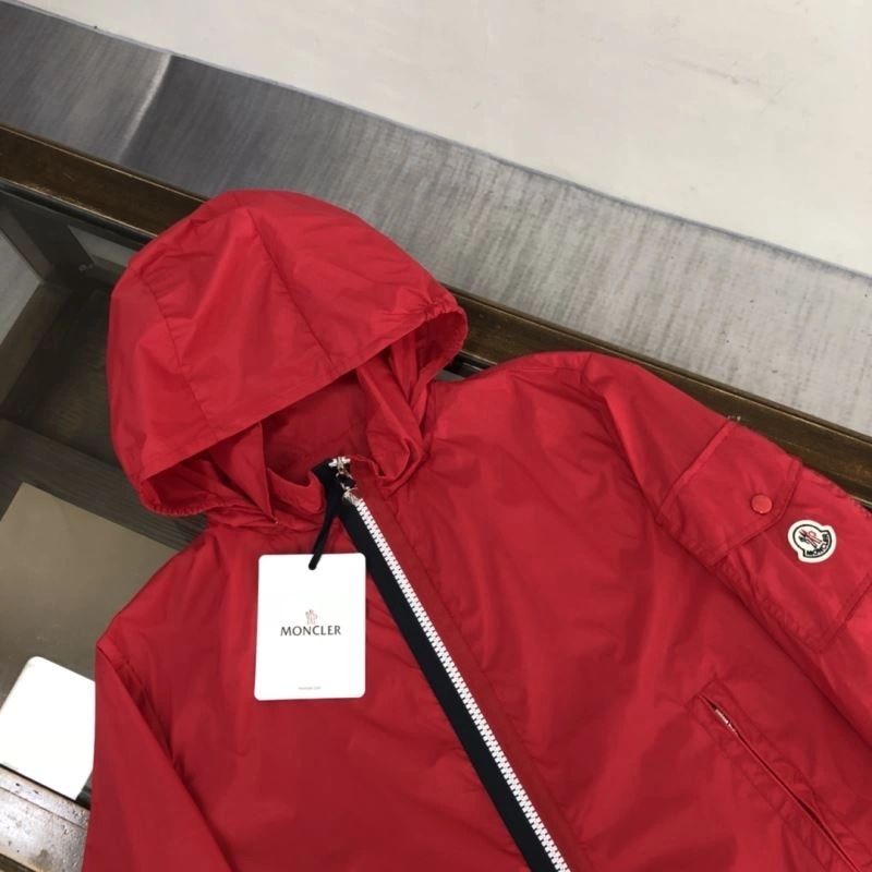 Indistinguishable Moncler Outwear