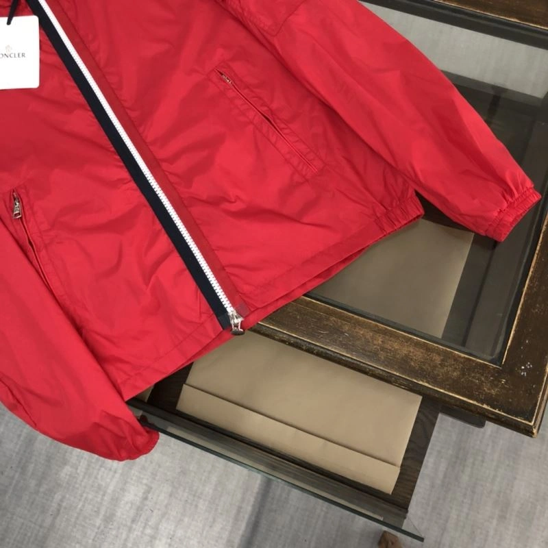 Indistinguishable Moncler Outwear