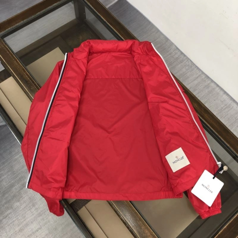 Indistinguishable Moncler Outwear