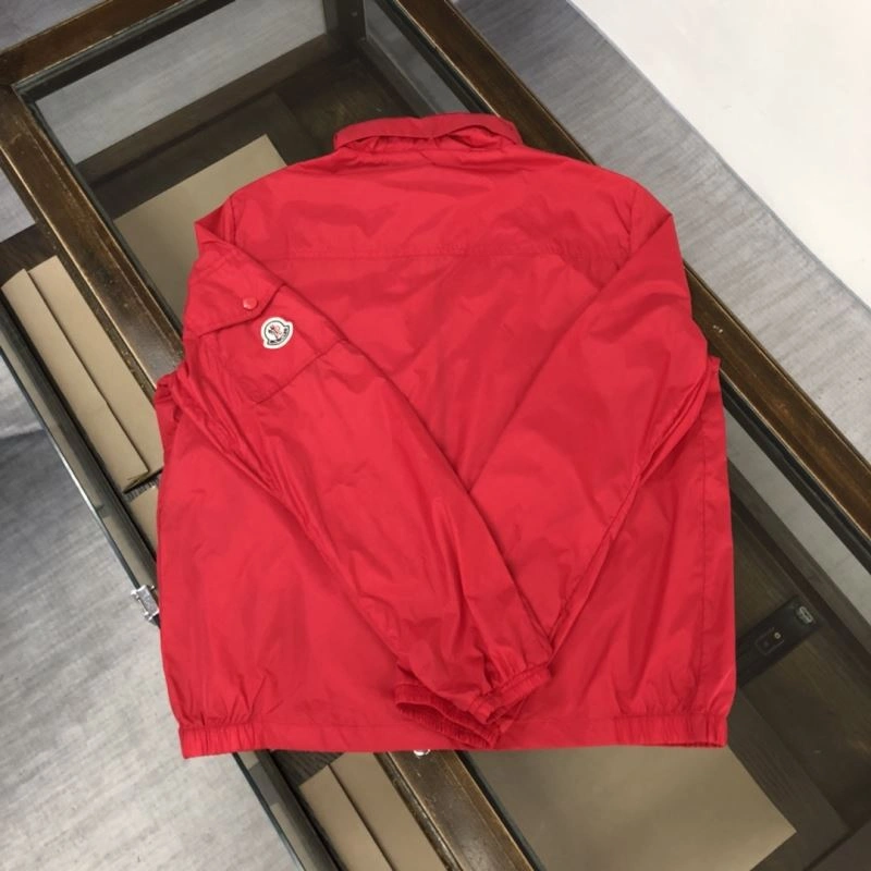 Indistinguishable Moncler Outwear
