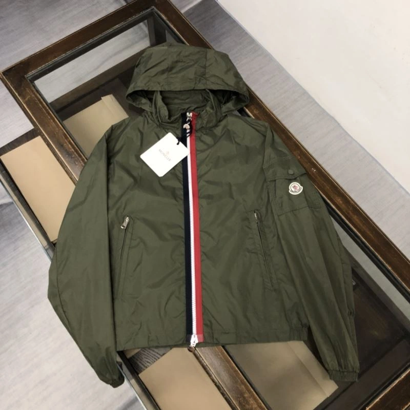 Moncler Outwear