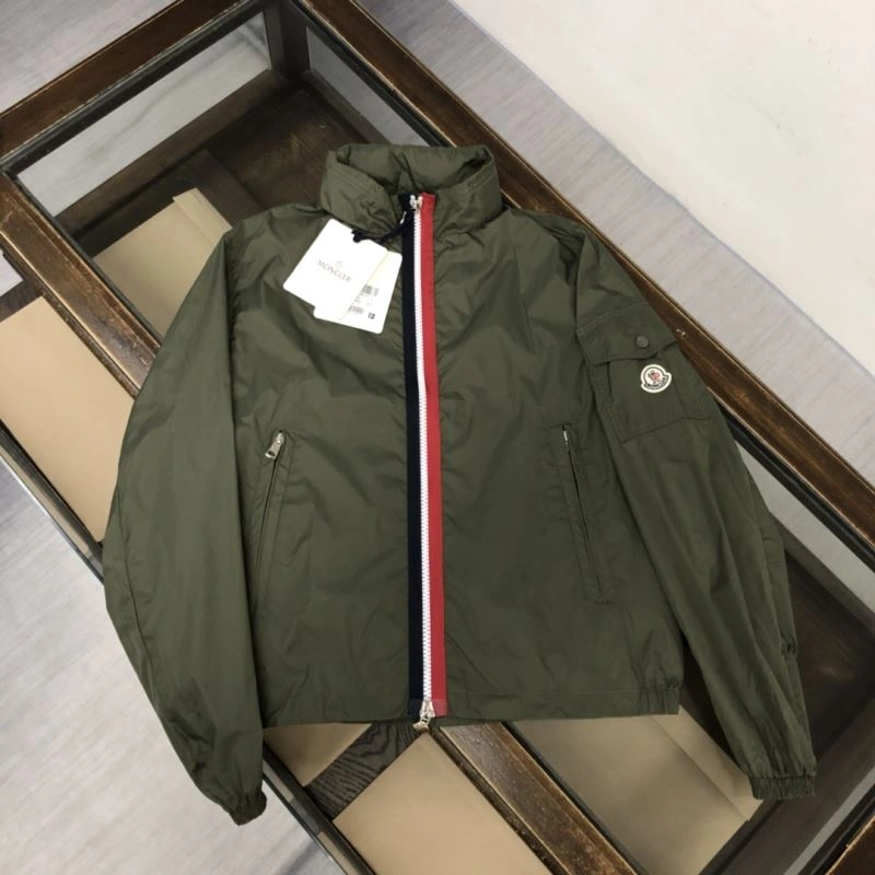 Top match Moncler Outwear