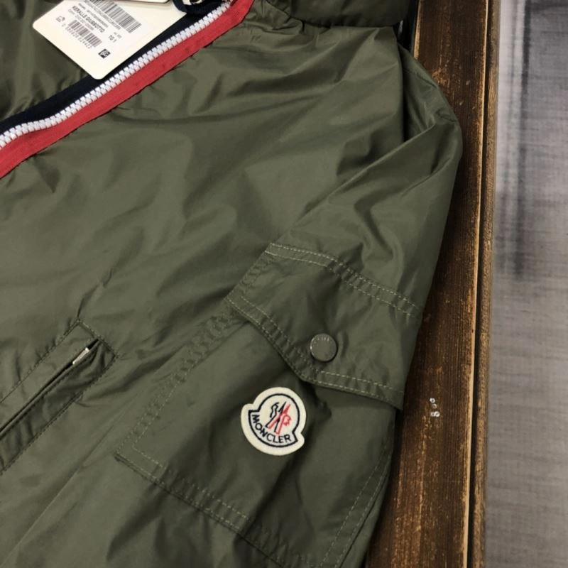 Top match Moncler Outwear